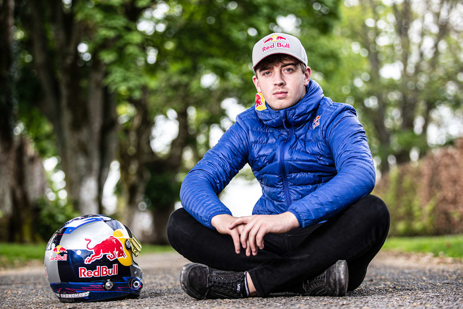 Conor Shanahan: Drifting | Red Bull Athlete Profile
