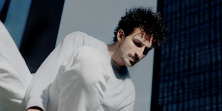 Muddy Monk : Son nouvel album Ultra Dramatic kid