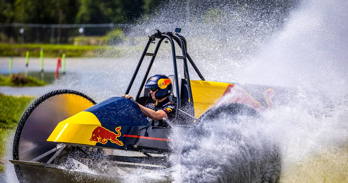 For Reals | Swamp buggy racing to MTB | Clip show