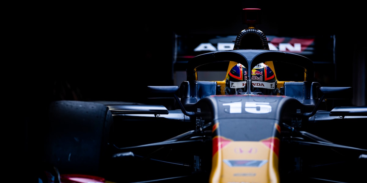 Super Formula 2021: Suzuka – event info and videos