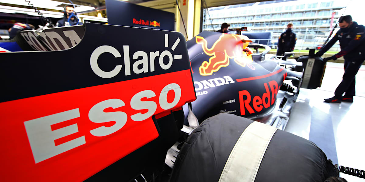 Bulls' Guide To: Formula One Fuel