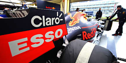 Bulls' Guide To: Formula One Fuel