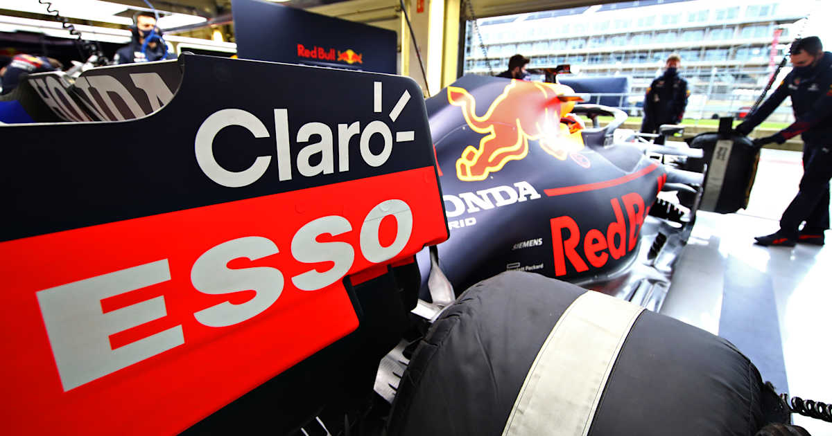 Bulls' Guide To: Formula One Fuel