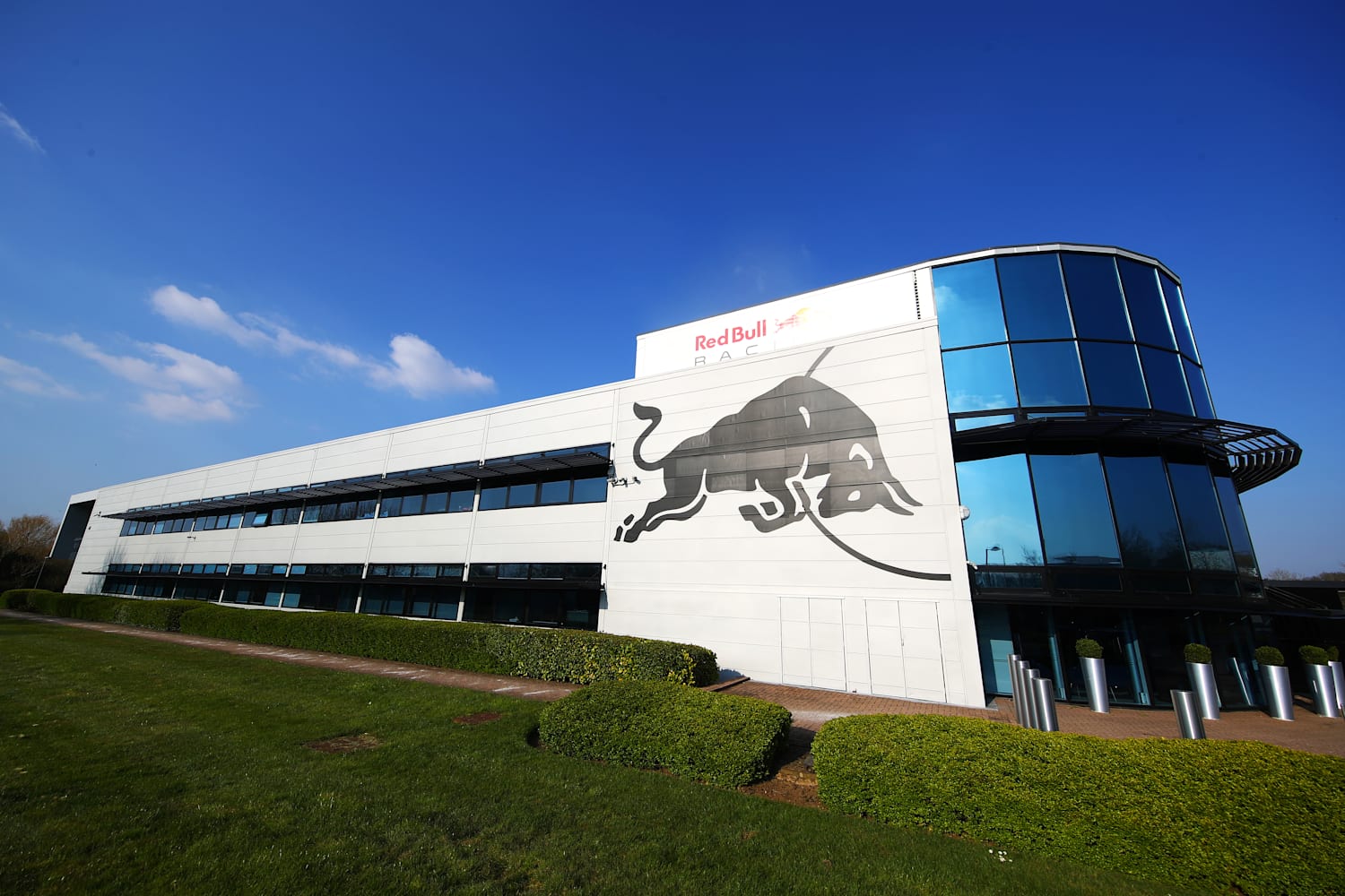 Red Bull Powertrains Strengthens Key Leadership Team