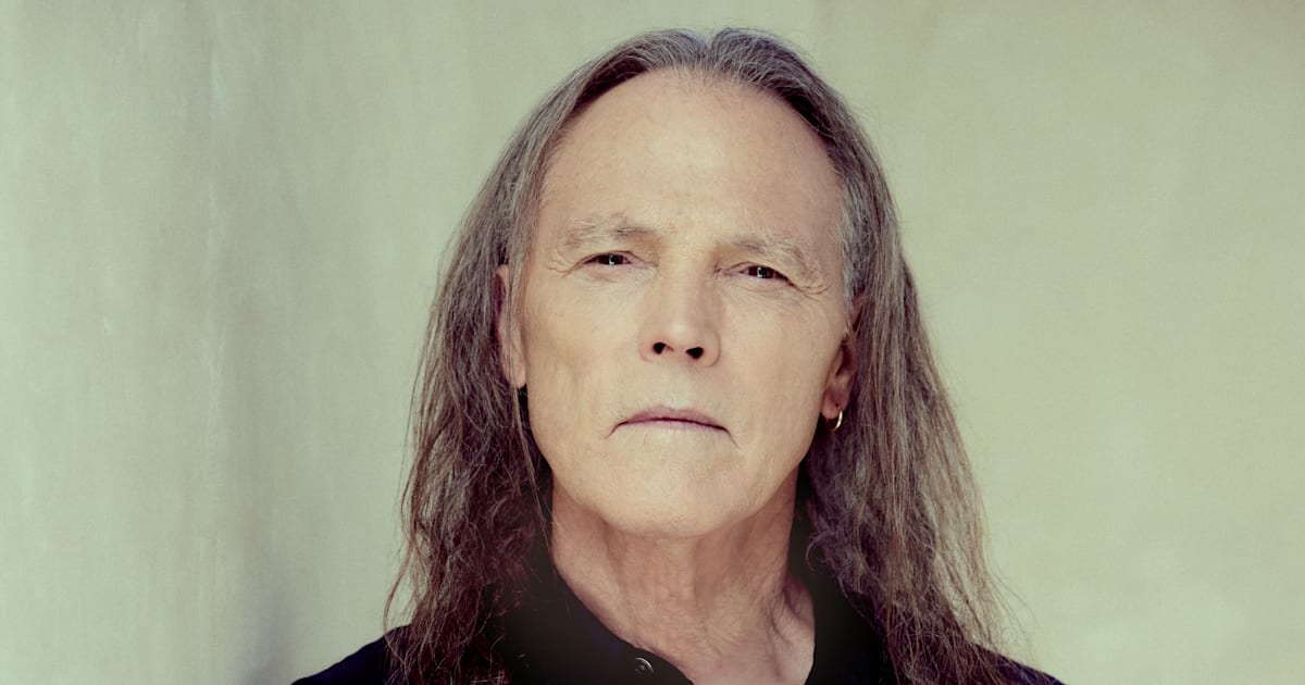 Playlist:Timothy B Schmit music influences – interview