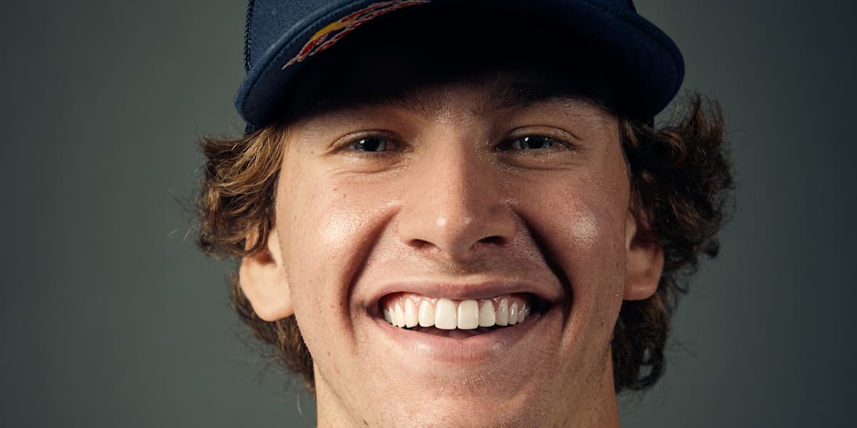 Jagger Eaton: Skateboarding – Red Bull Athlete Profile