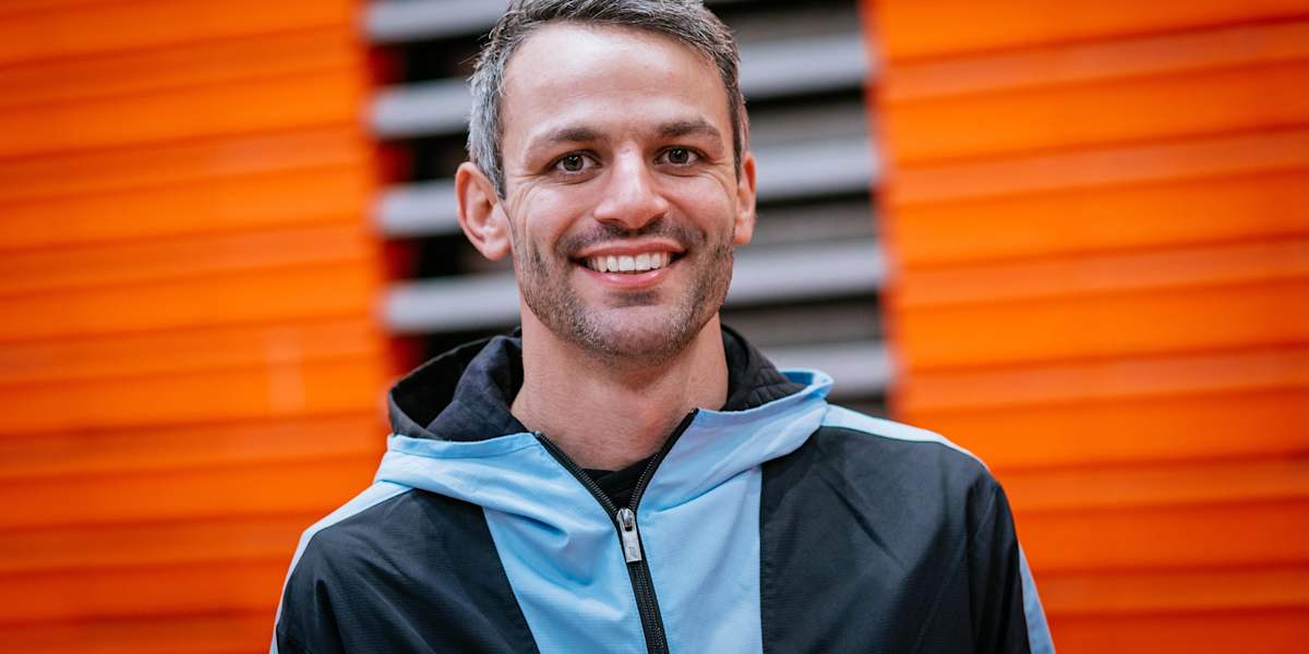 Thomas Barr: 400m hurdles – Red Bull athlete page