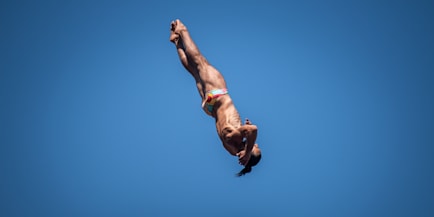 Todo lo que debes saber sobre los clavados