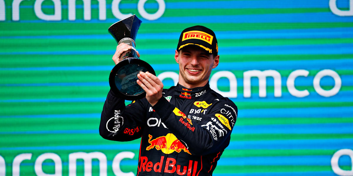 USA Grand Prix 2022: F1 race report and reaction