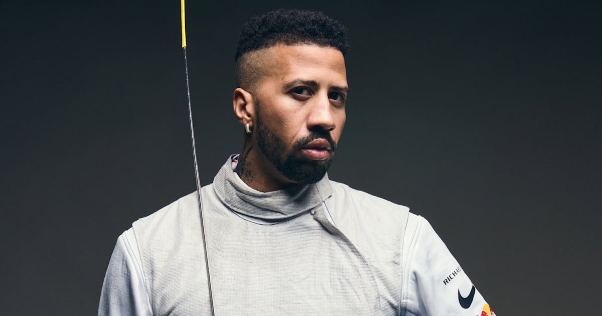 Mind Set Win: Miles Chamley-Watson's mental techniques