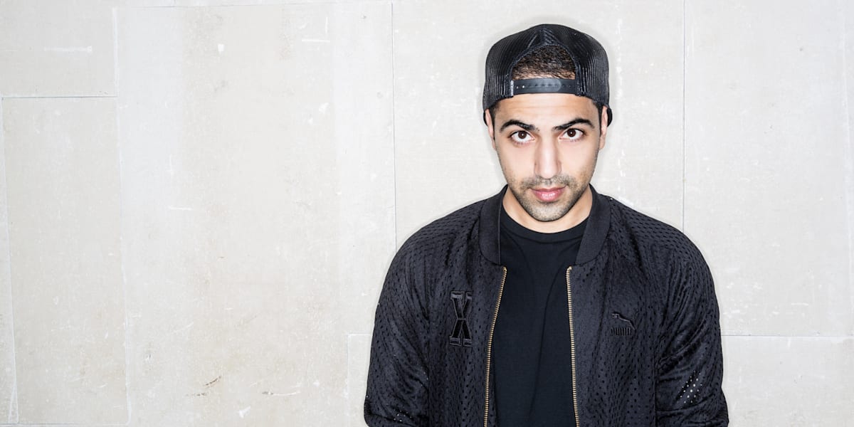 Electronic music in Iran: A-Minor investigates