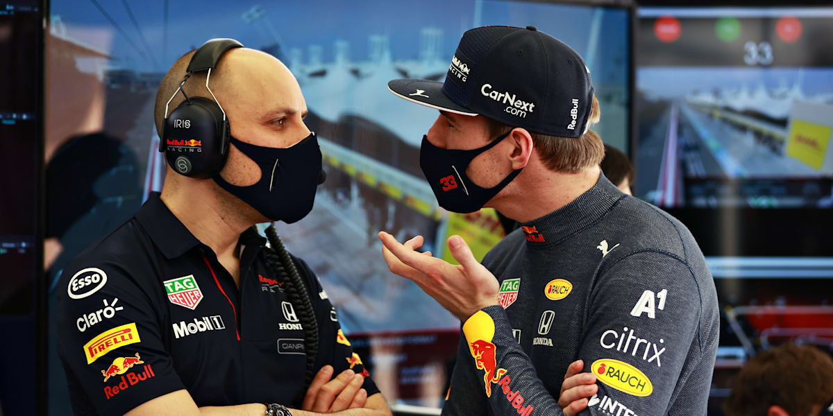 Bulls’ Guide To: Race Engineering