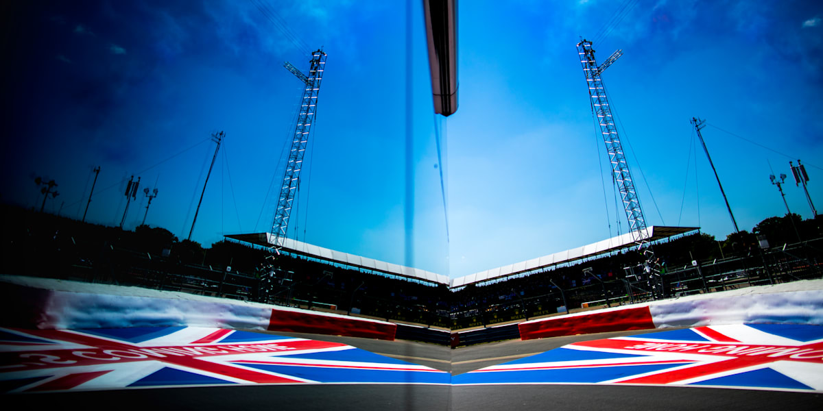 British GP: What Makes Silverstone Special?