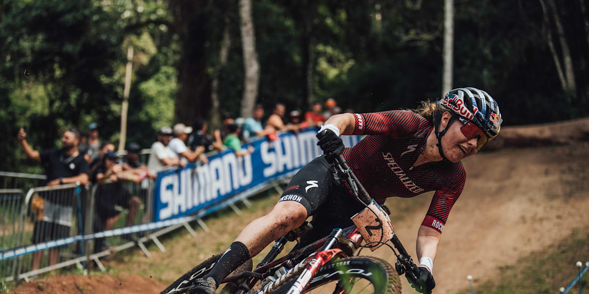 Best of UCI Mountain Bike World Cup