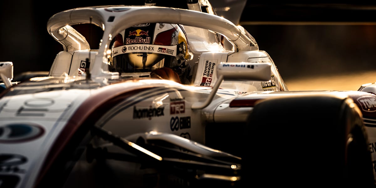Super Formula 2021 season preview: Watch on Red Bull TV