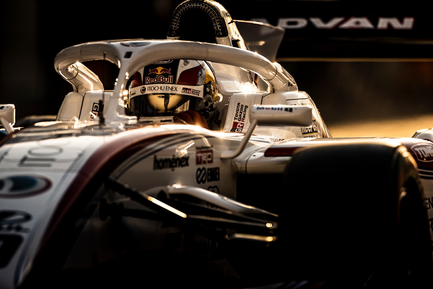 Super Formula 2021 season preview: Watch on Red Bull TV