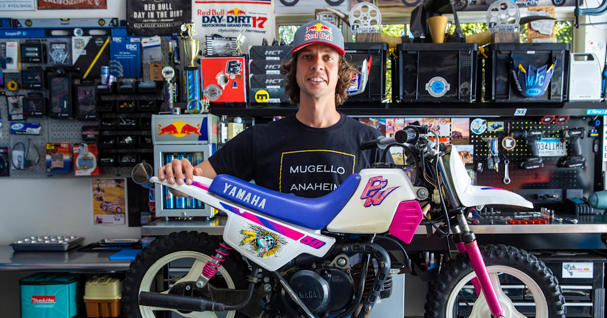 Bike Builds with Aaron Colton S2 E3