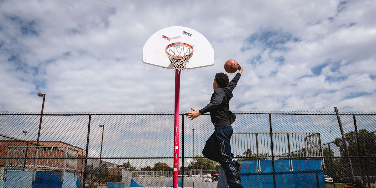 True North: inside the rise of Toronto basketball
