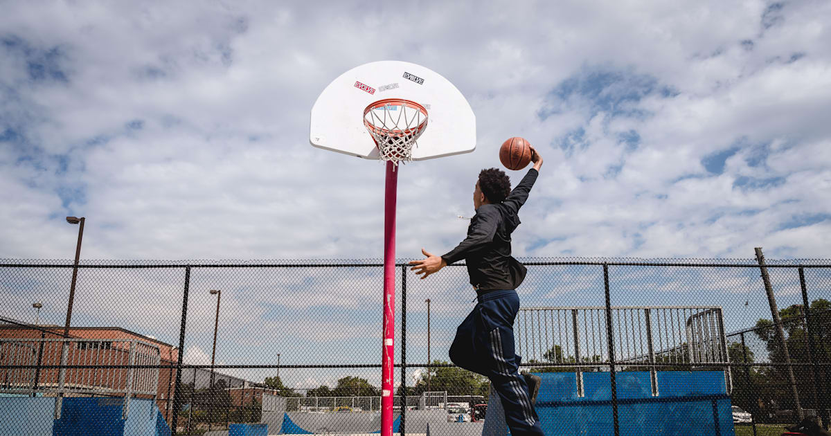 True North: inside the rise of Toronto basketball