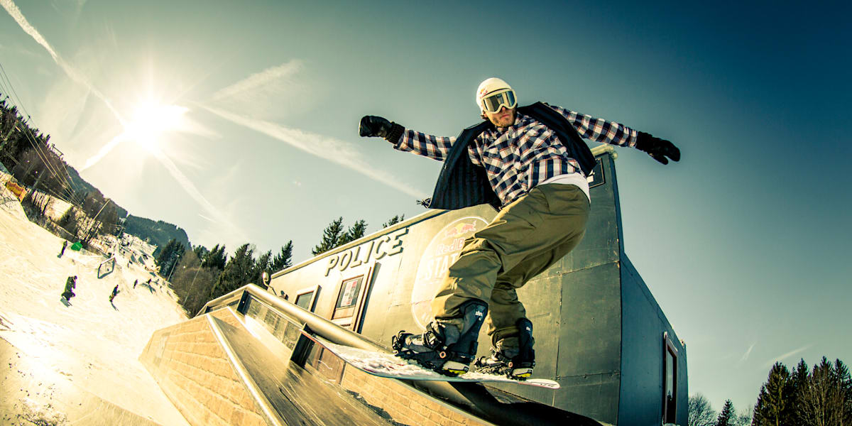 First Chair S3 E3 – Benny Urban interview – video