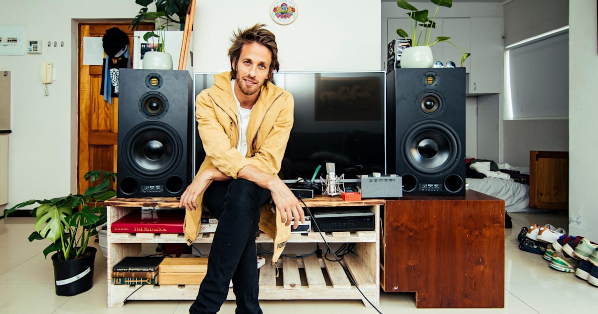 Threads with: PHFat's Mike Zietsman