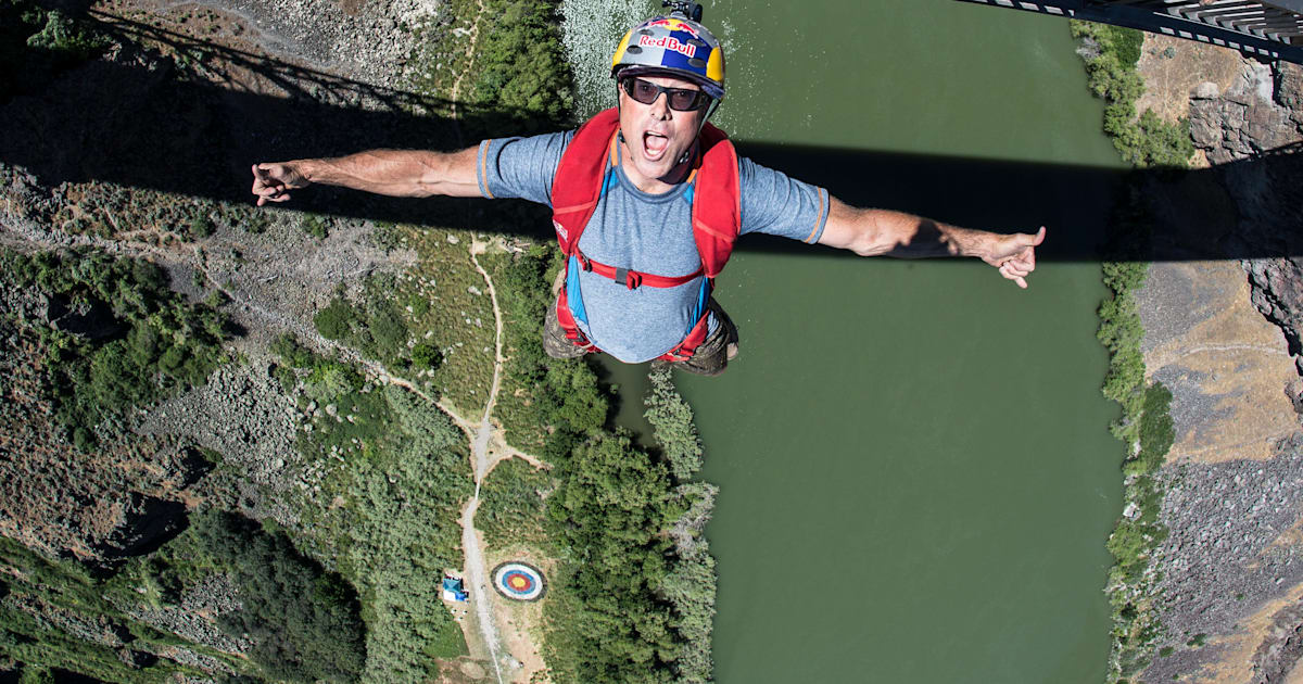base jumping uk