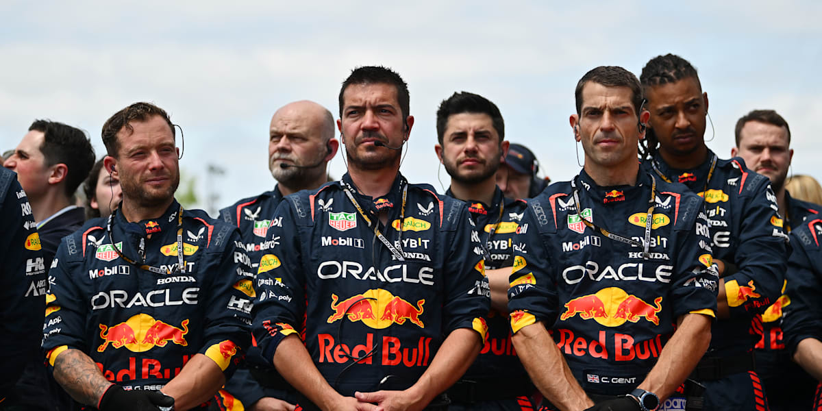 Performing Under Pressure: Chief Mechanic