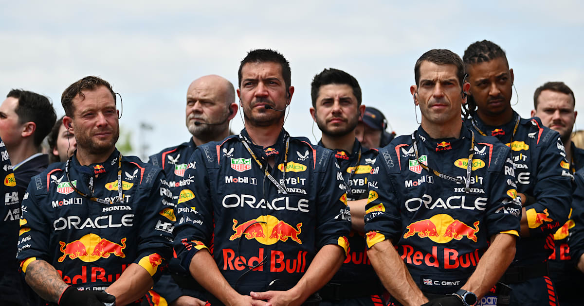 Performing Under Pressure: Chief Mechanic