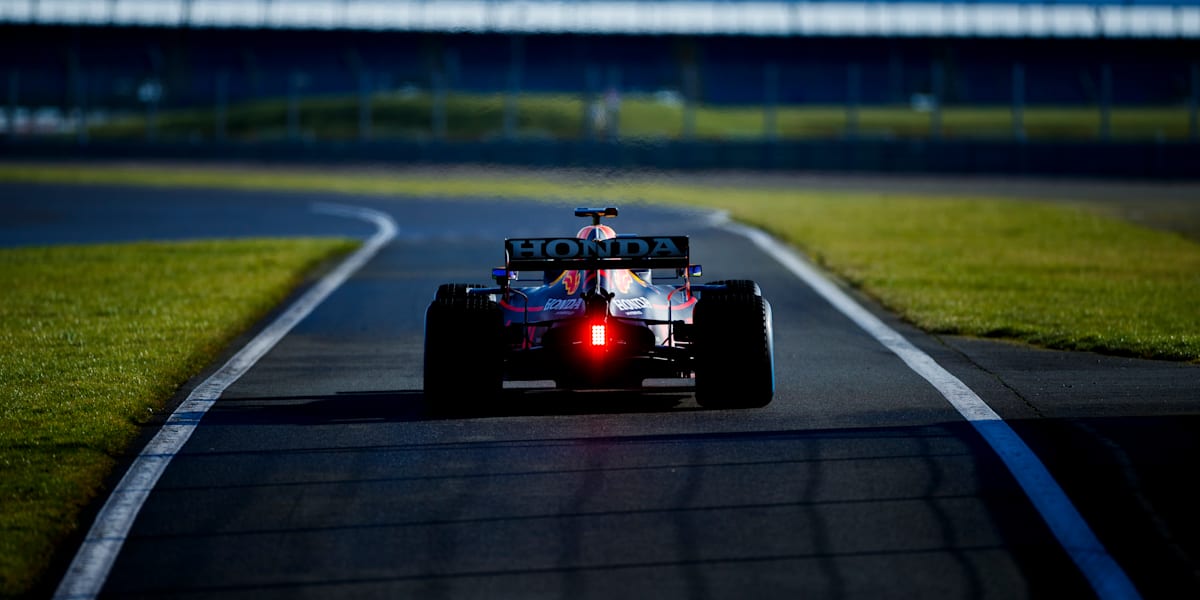 7 datos que debes conocer para ver Fórmula Uno en 2021