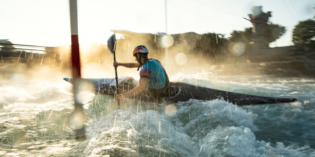 Best kayaking spots in North Carolina