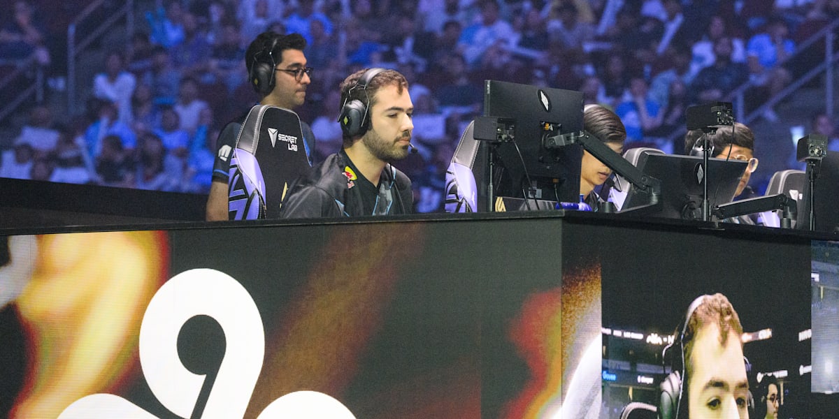 Cloud9: Best League of Legends Champions for Beginners