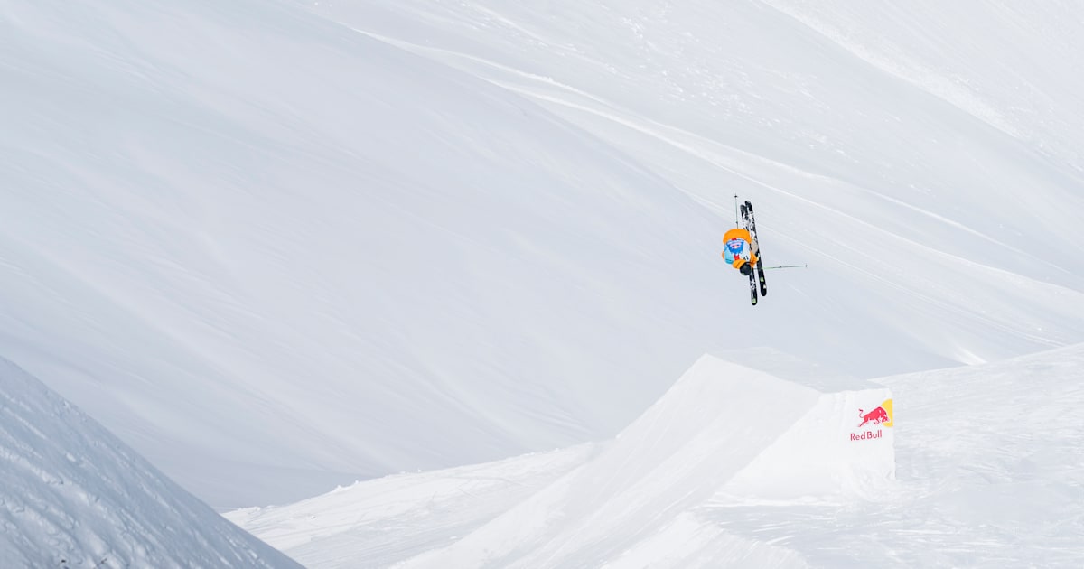 Skiing world records: The most incredible achievements on the slopes