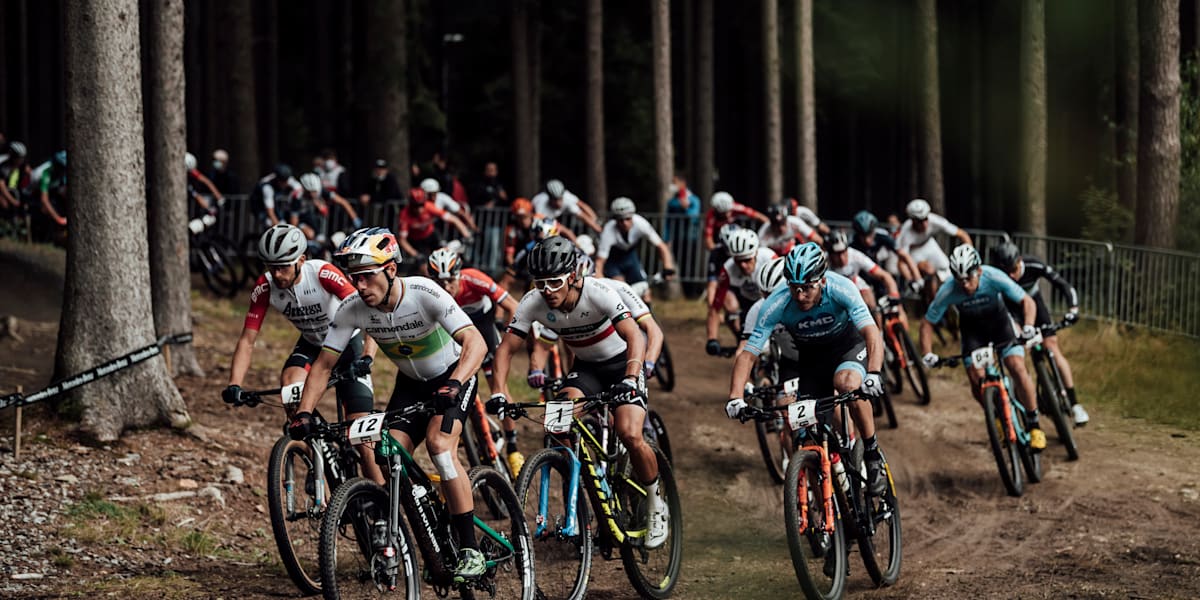 XC MTB: All you need to know to get into the sport