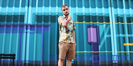 Bober o płycie Poradnik Sukcesu, rapie i freestyle'u