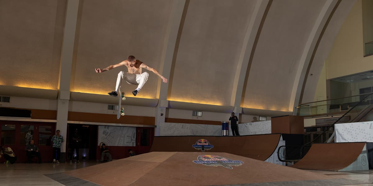 How to Tre Flip: Landing Your First Tre