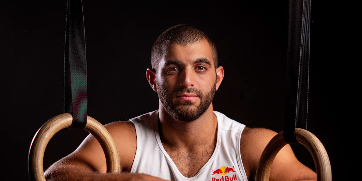 Amin Attallah | Athletics | Official Athlete Page