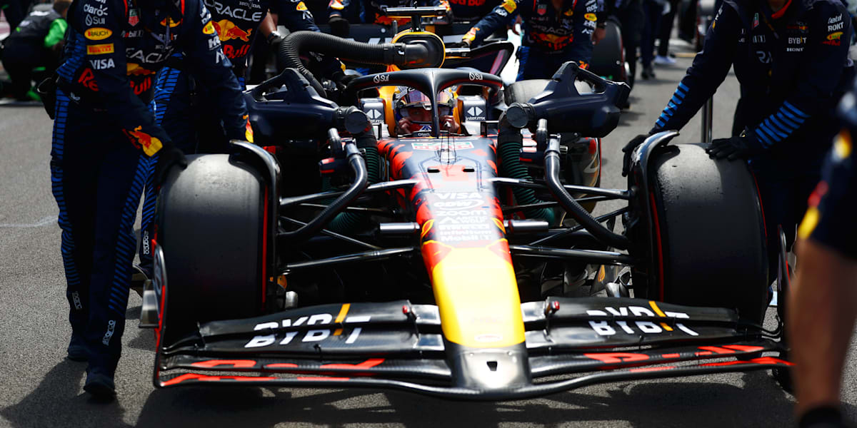 Neumáticos en la F1: lo que hay que saber sobre ellos