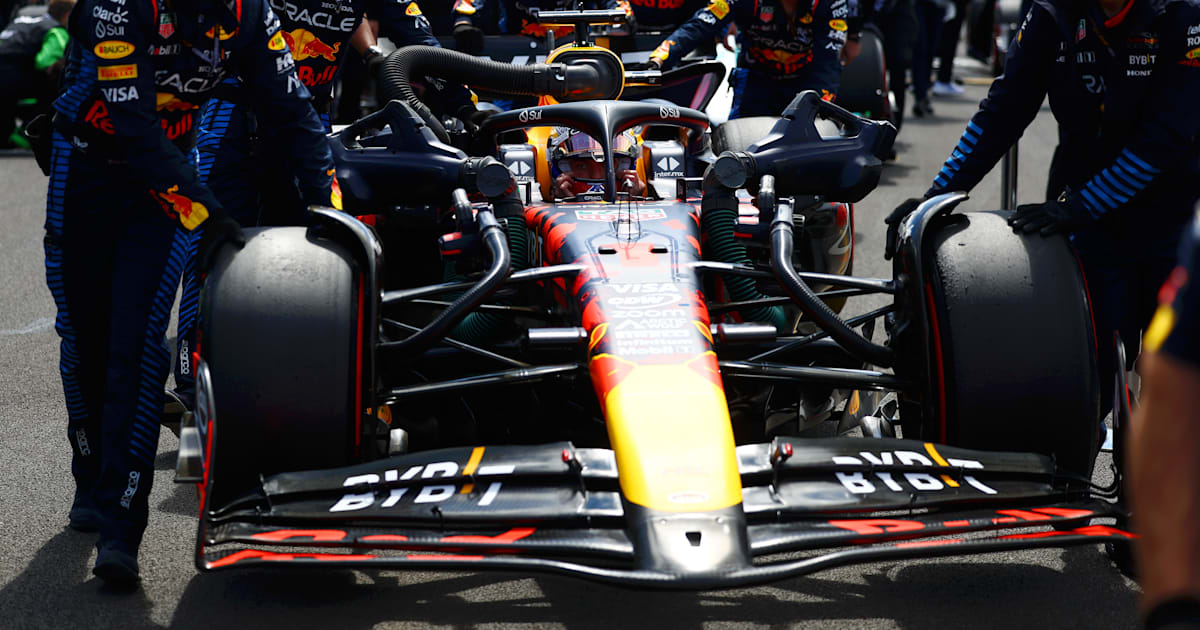 Neumáticos en la F1: lo que hay que saber sobre ellos