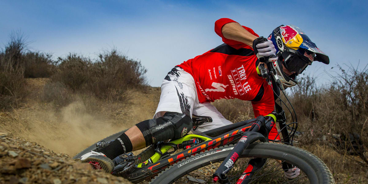 MTB tips: How to perfect your riding position
