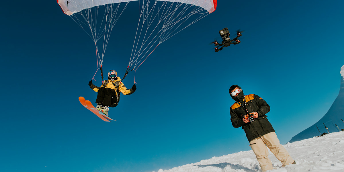 Best Drone videos: 10 adrenaline-pumping videos