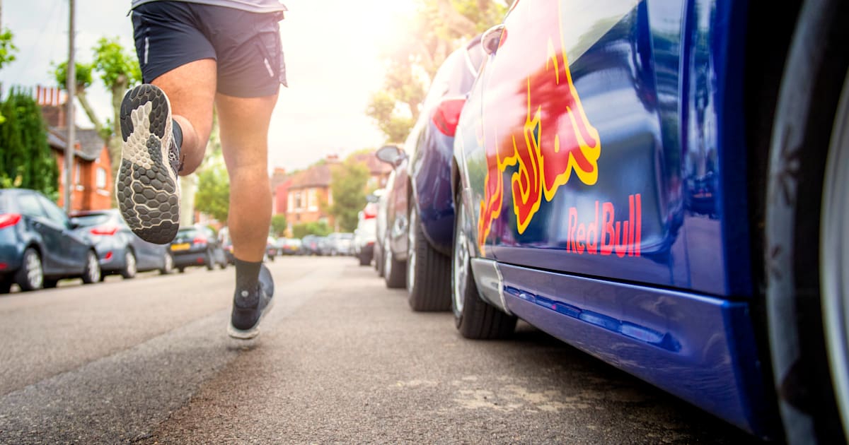 Short distance vs. long distance running