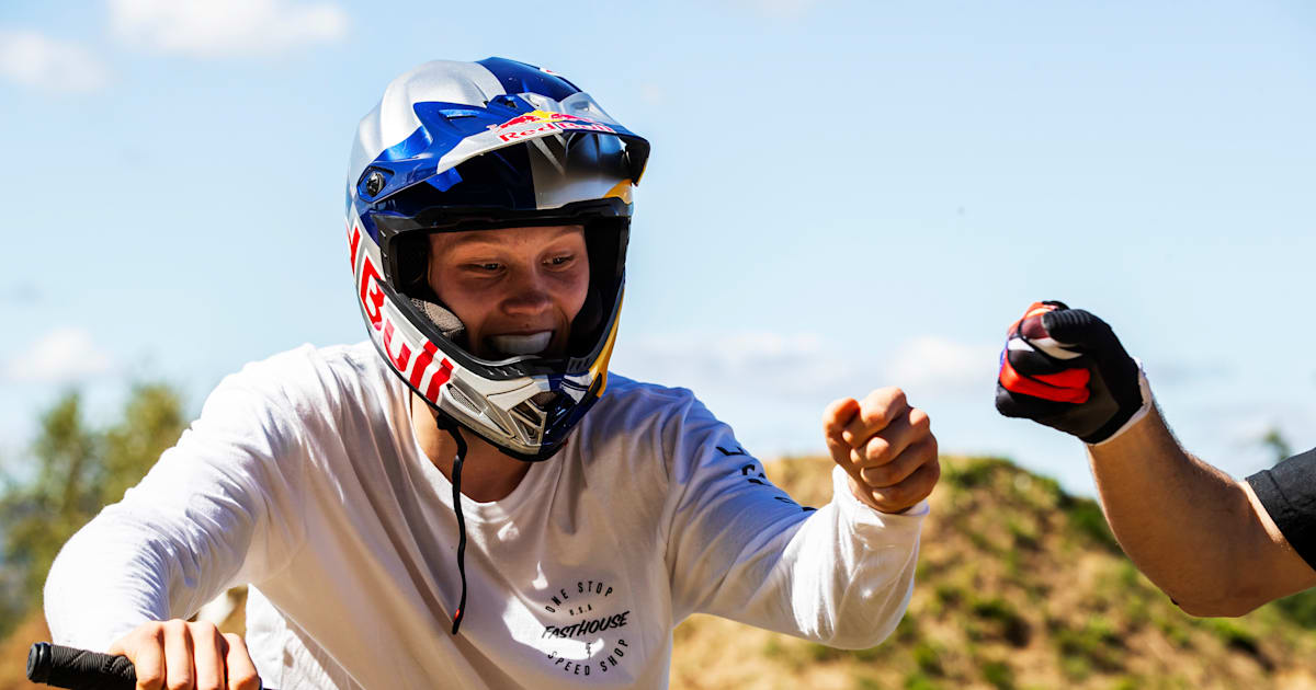 EMIL Every Mystery I've Lived: The Next Chapter trailer