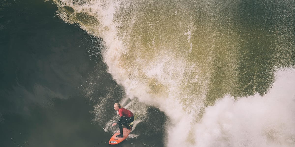 Red Bull Cape Fear 2016: highlights, videos and recap