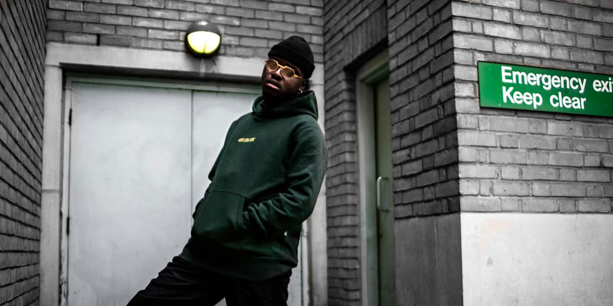 Meydo >> So klingt der London Flow!