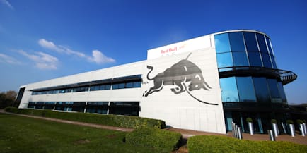 Red Bull Powertrains Strengthens Key Leadership Team