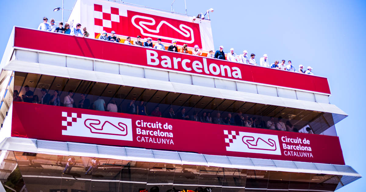 Highlights: Barcelona-Catalunya Grand Prix 2026