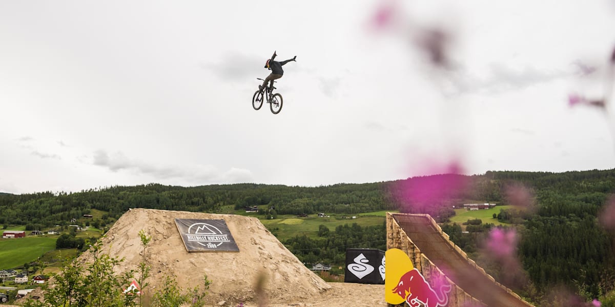 Hillbilly Huckfest 2015