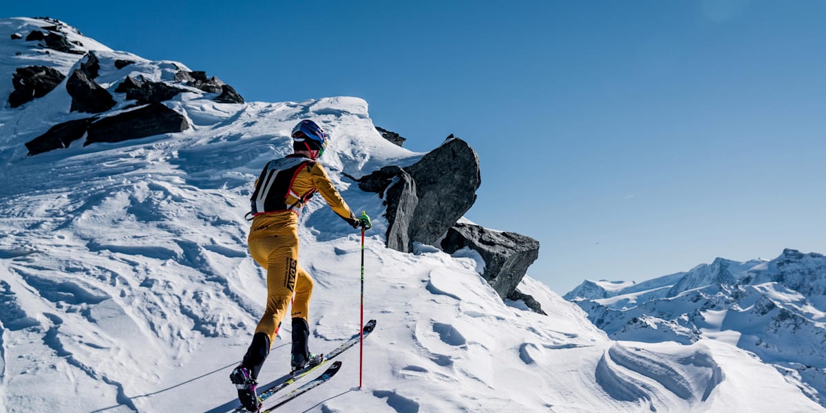 Matériel ski de randonnée: tout ce qu’il faut savoir