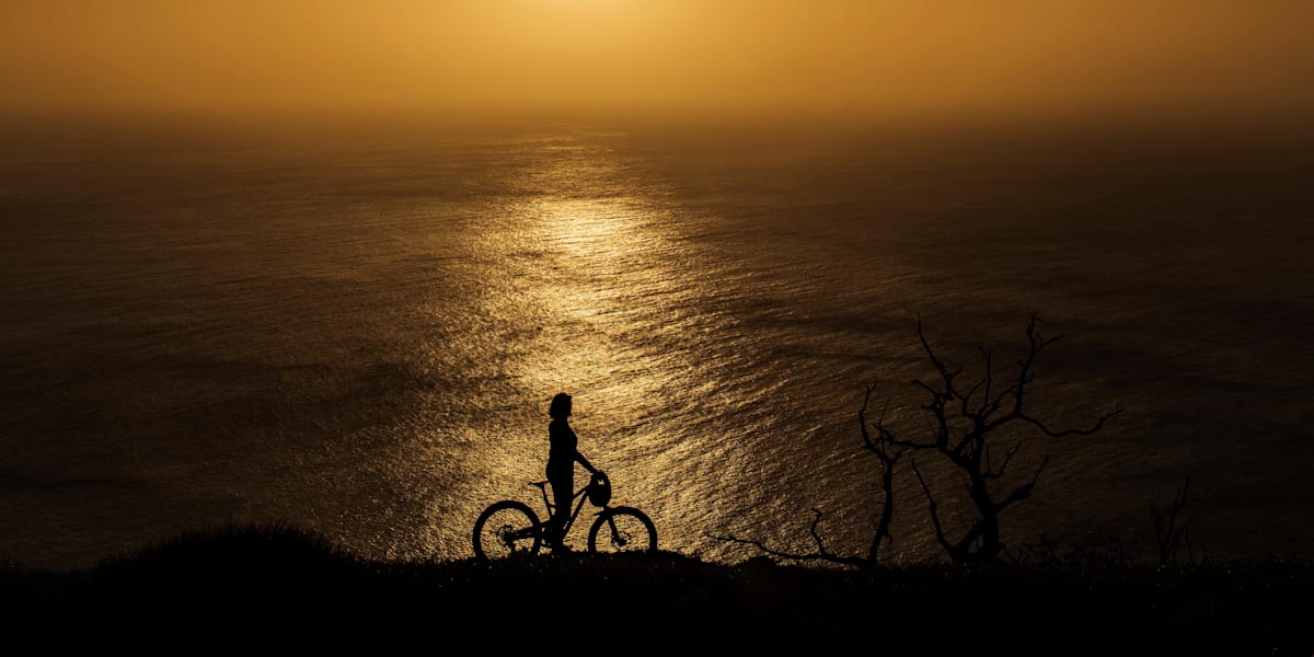 Health benefits of mountain biking: The top 7 reasons