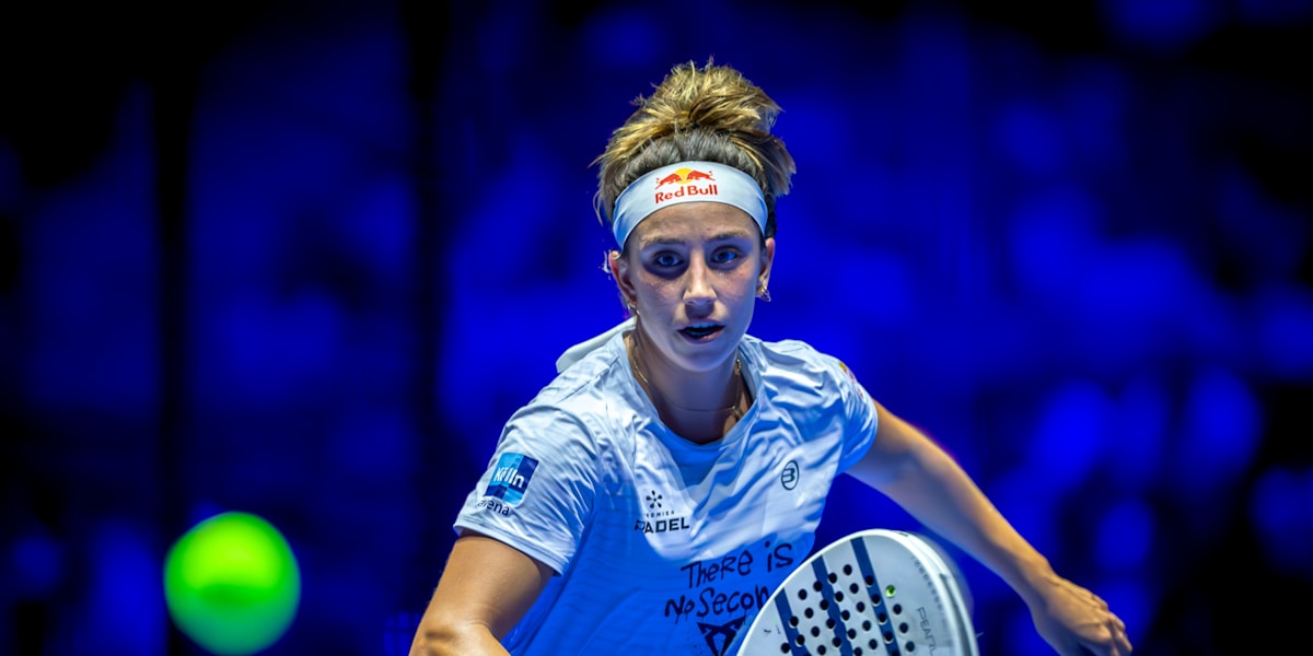 Premier Padel 2024: Rotterdam P1 – highlights